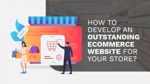 15 Tips to Develop Profitable E-commerce Website for Start-up Business