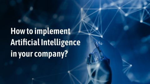 Top 10 Ways Artificial Intelligence Can Help your Business Grow