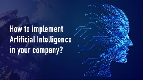 Top 10 Ways Artificial Intelligence Can Help your Business Grow