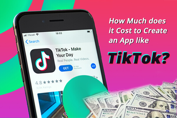 How to Build an App like TikTok/TikTok Clone- Complete Guide How to Build an App like TikTok/TikTok Clone- Complete Guide