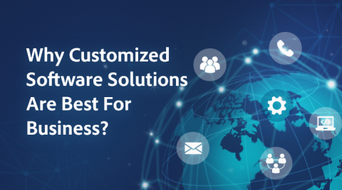 Top Reasons Custom Software Development
