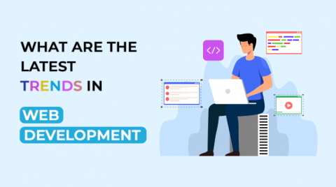 10 Web Development Trends Every CTO Should Be Ready for in 2021