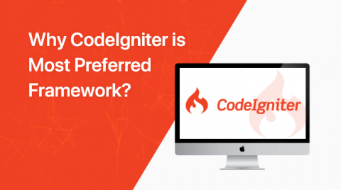 Why CodeIgniter for Web Development- Uses, Reasons and Future Scope