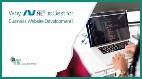 .NET Framework- Its Popularity and Top Reasons to Choose for Enterprise