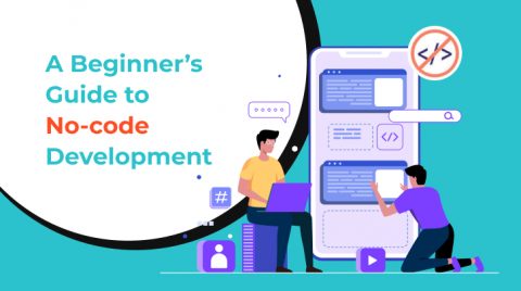The Ultimate Guide to No-Code Development for Non-technical Founders