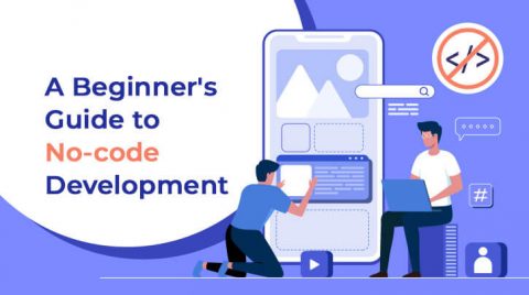 The Ultimate Guide to No-Code Development for Non-technical Founders