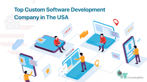 Reasons Why We are the Best Software Development Company in USA