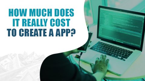 Mobile App Development cost in 2020- Complete Guide by ConsultinhWhiz
