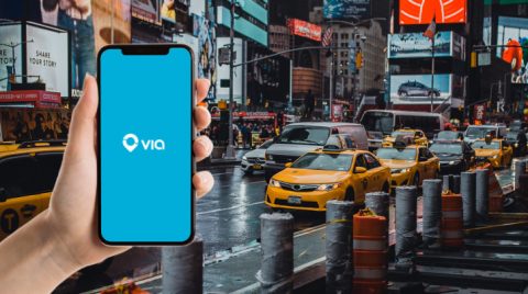 2021: Best Taxi Booking Apps in The USA and Globally